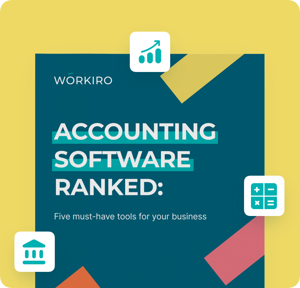 5 Must-have Accounting Tools To Boost Your Efficiency | Workiro | Blog | Workiro